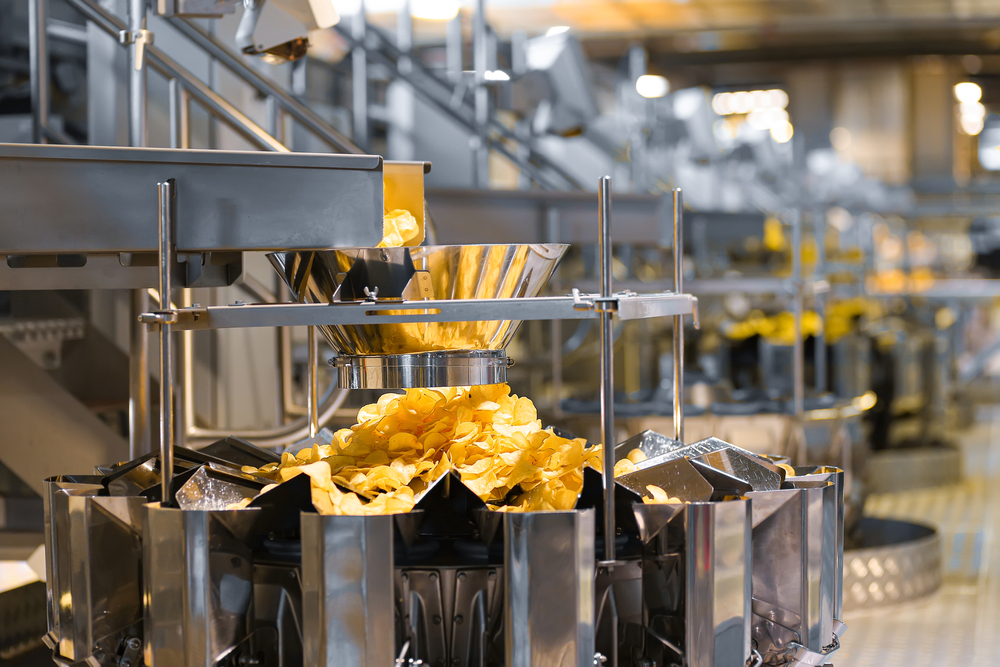 R A M – Food & Beverages Trading